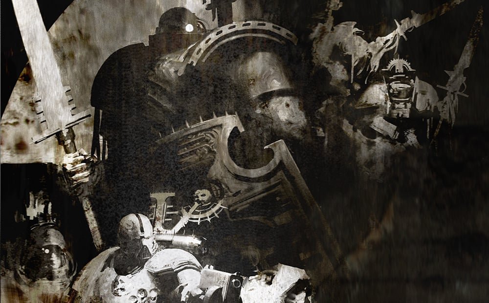 The Alpha Legion: The Traitor Legion 40K Still Can't Prove Actually Turned